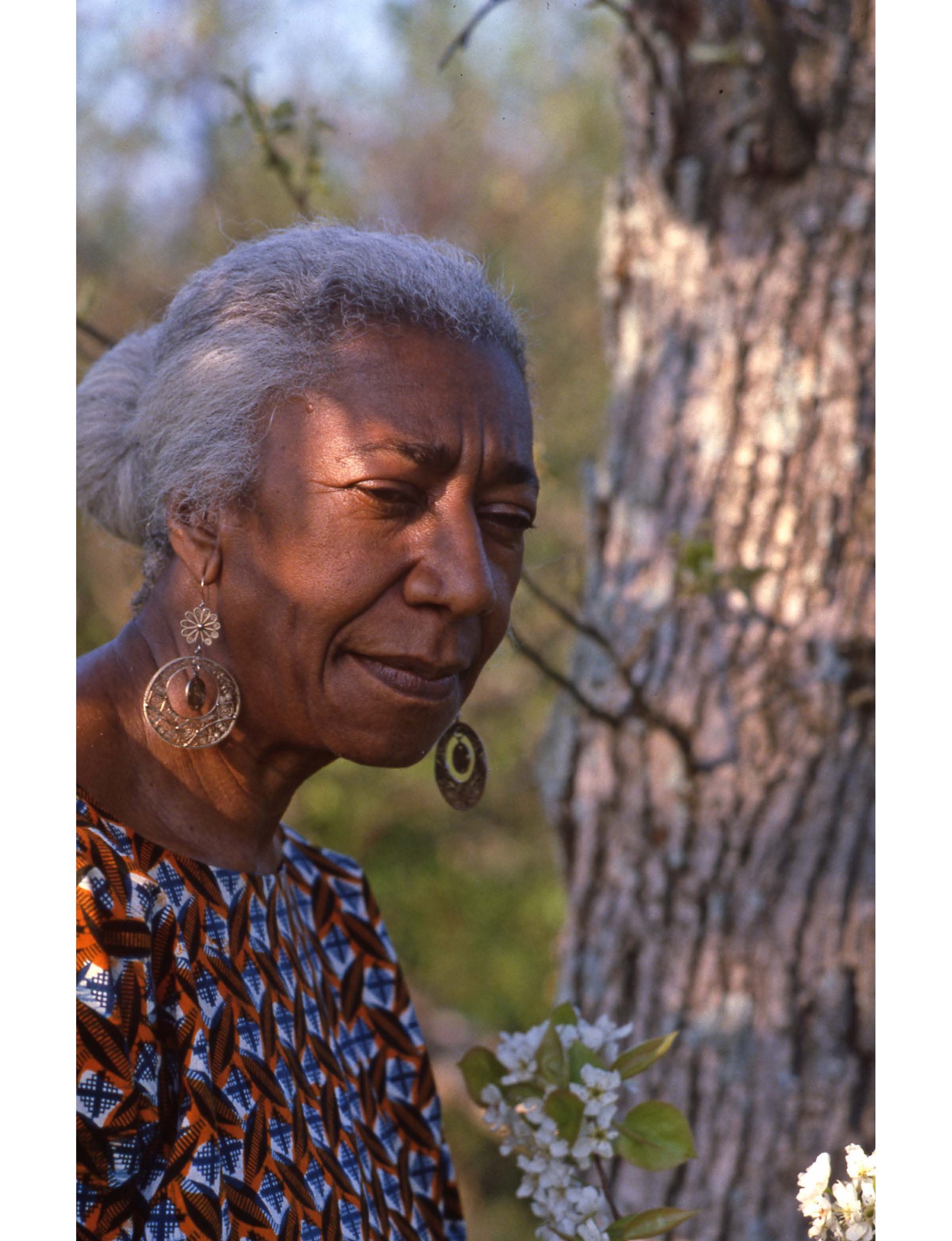 Chef Edna Lewis · Visit Orange County Virginia