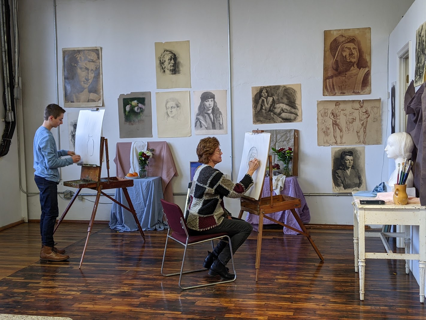 Get Creative in Orange County, VA! · Visit Orange County Virginia