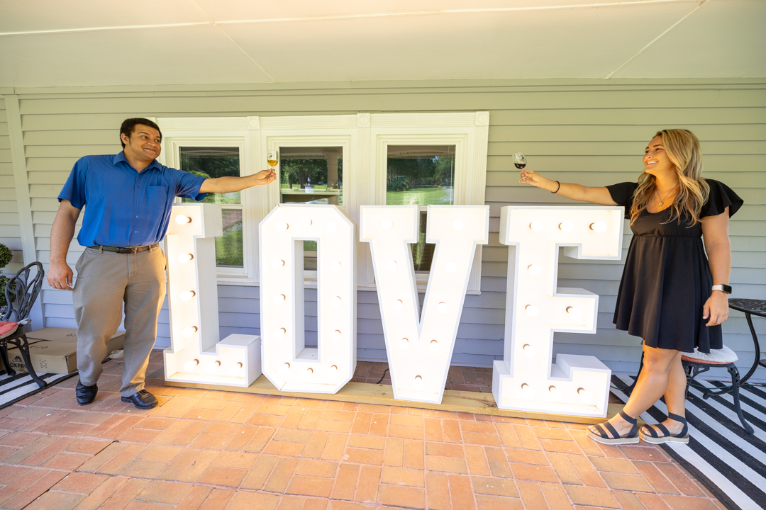 Feel all the LOVE on Valentine's Day in Orange County, VA · Visit ...