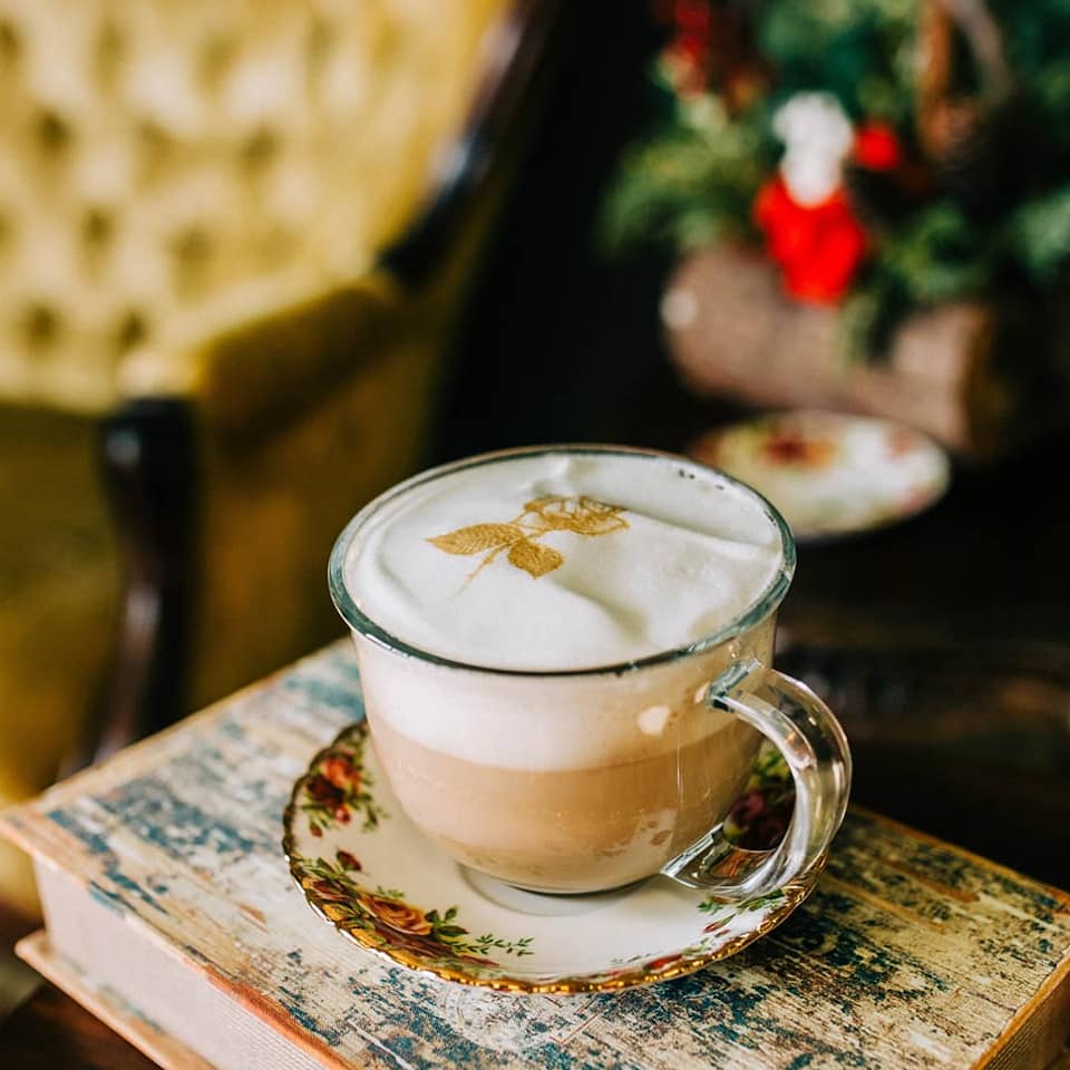 Make Orange County, Virginia your Destination for Great Coffee · Visit ...