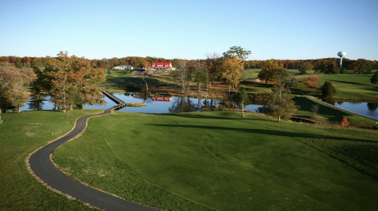 Swing into Spring in Orange County! · Visit Orange County Virginia