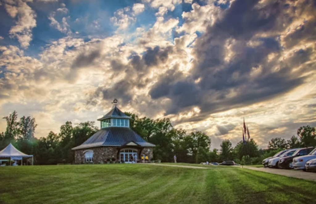 Step Into History: Germanna Foundation · Visit Orange County Virginia