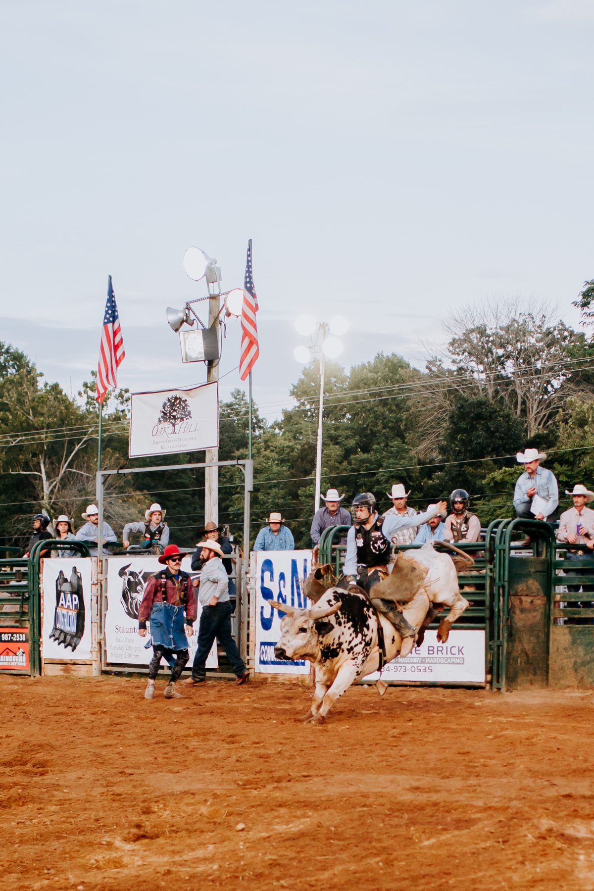 Summer BLM Bull & Rodeo Fun in Orange County, VA! · Visit Orange County ...