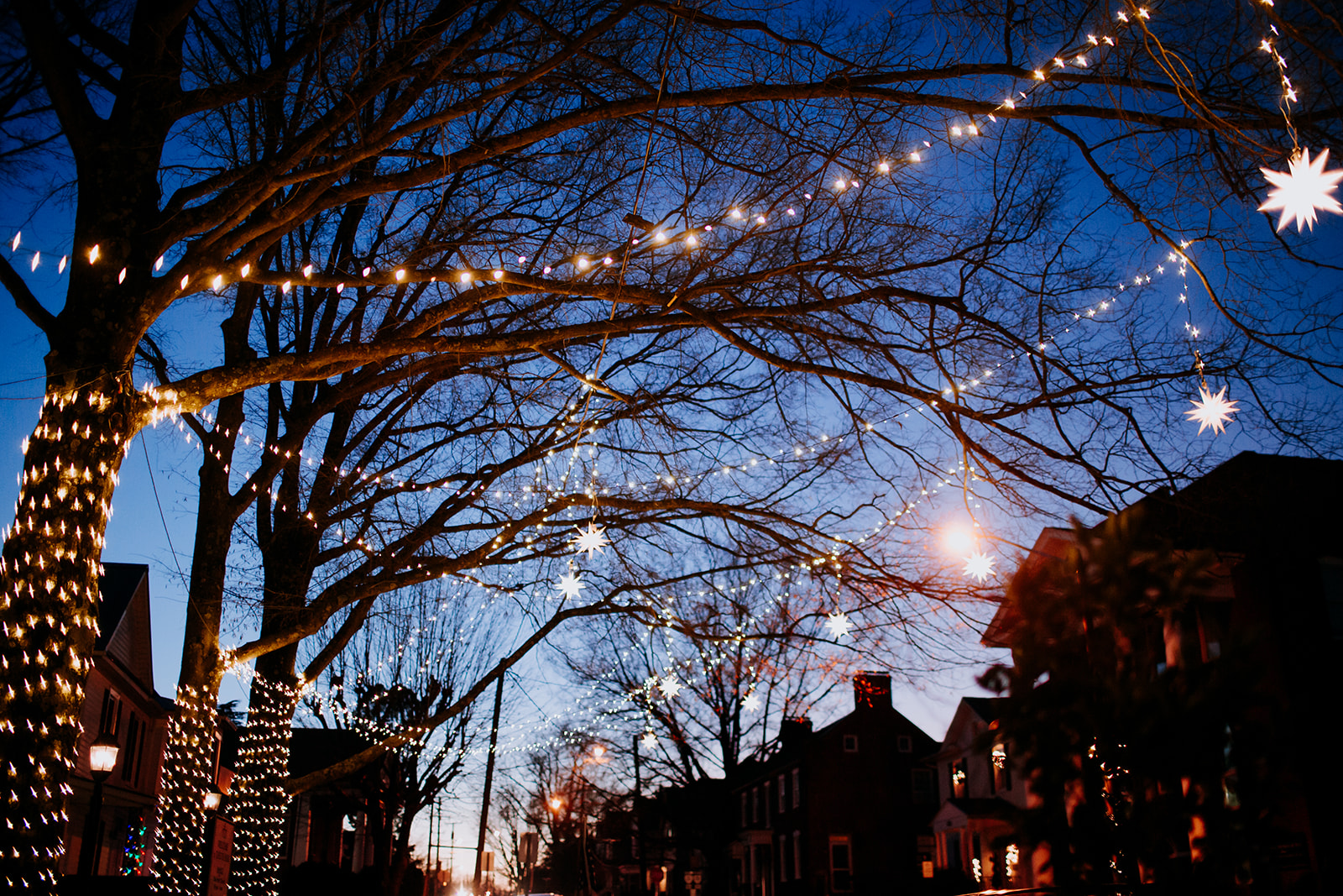 Orange County, Virginia is your Holiday Headquarters! · Visit Orange ...