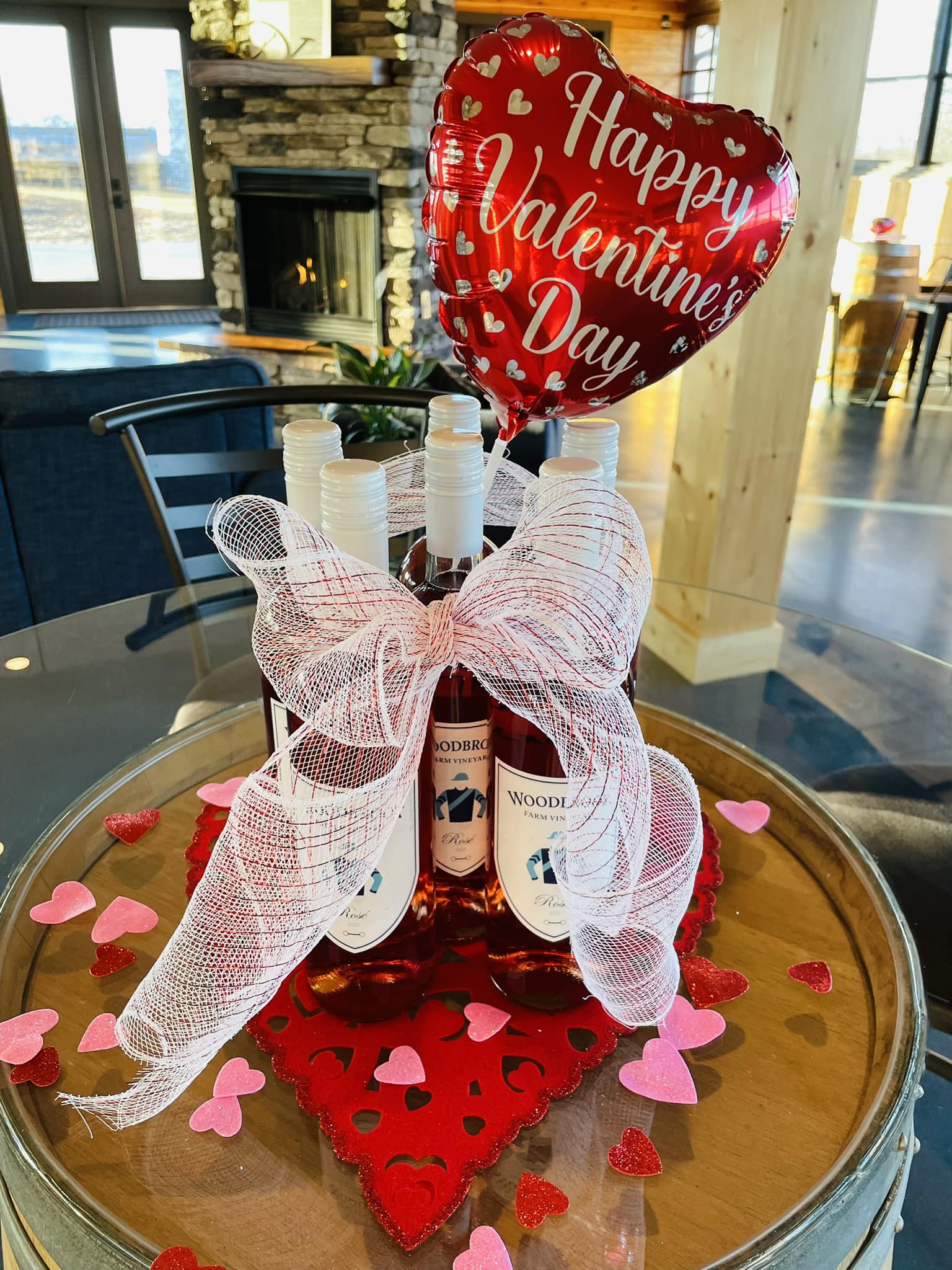 Celebrate Valentine's Day in Orange County, VA · Visit Orange County ...